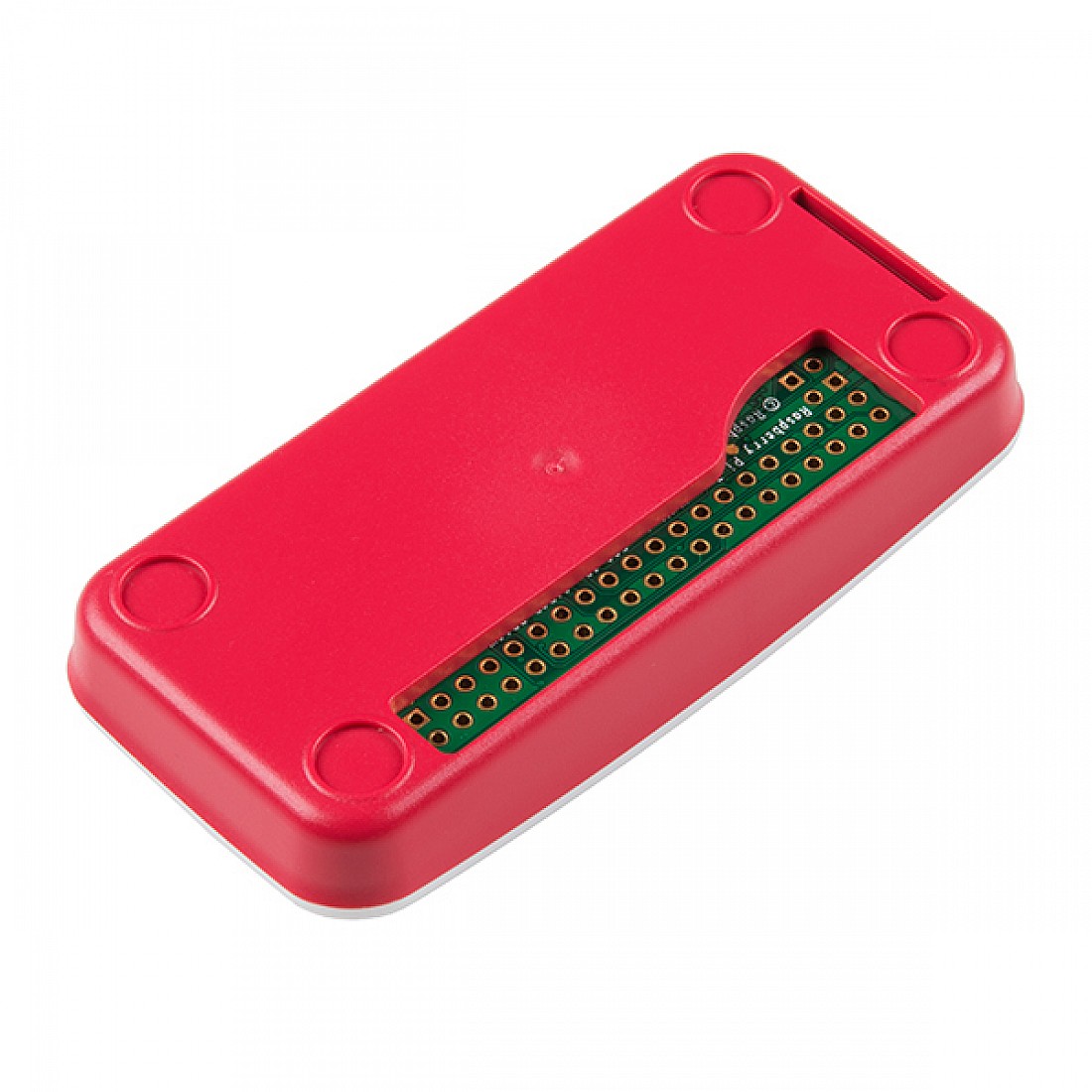 Raspberry Pi Zero Case Raspberry Pi Zero Case
