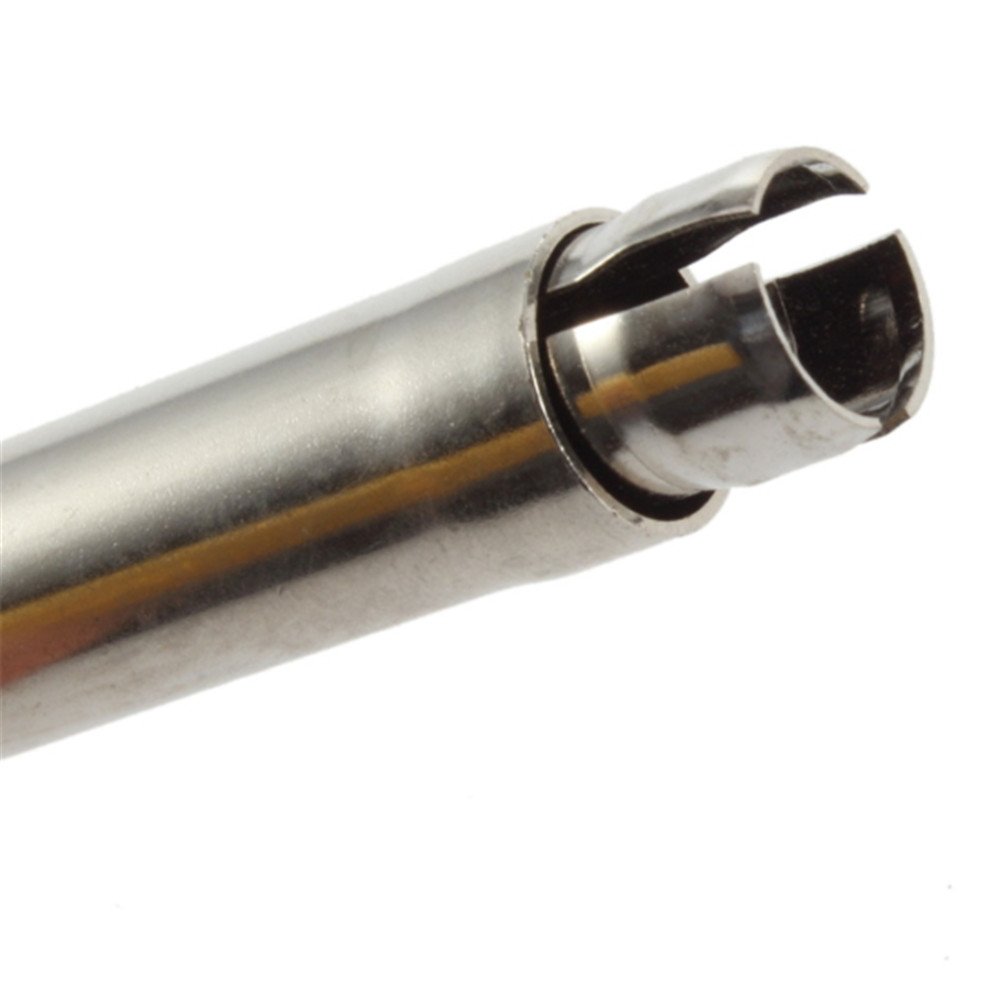 Rc Glow Plug Igniter Nitro Engine Starter Tool 4343