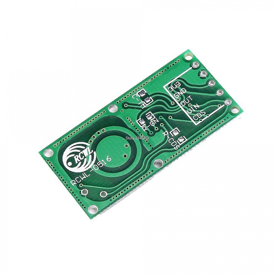 RCWL-0516 Microwave Radar Sensor