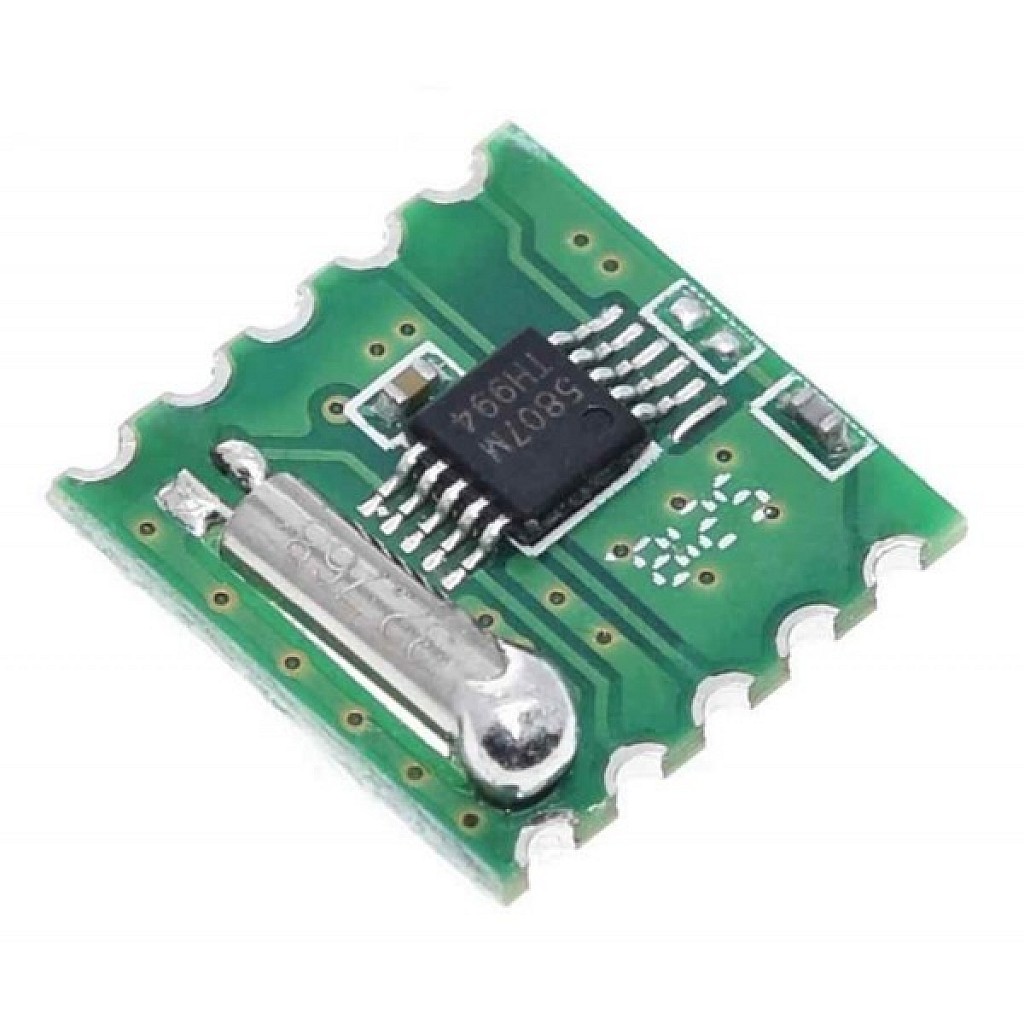 RDA5807M FM Stereo Radio Module RRD-102 V2.0 Wireless Pro for Arduino ...