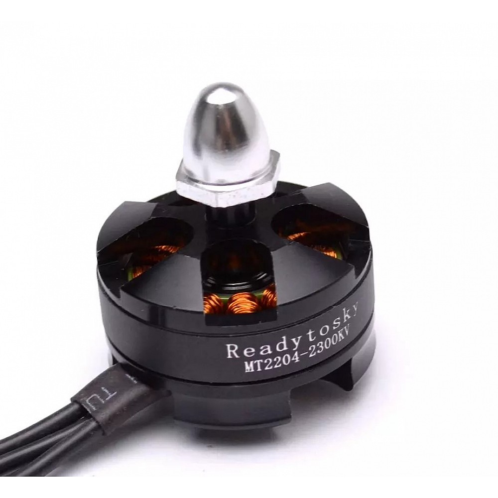 Ready To Sky MT2204-2300KV Brushless Motor CCW(Counter ClockWise ...