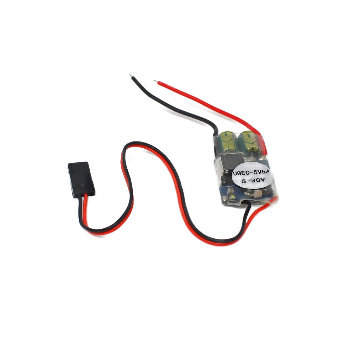 Readytosky 5V/5A UBEC