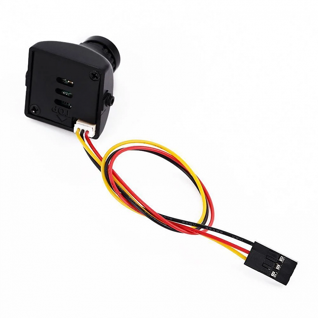 Readytosky 700TVL 2.8mm Wide Angle CMOS Camera