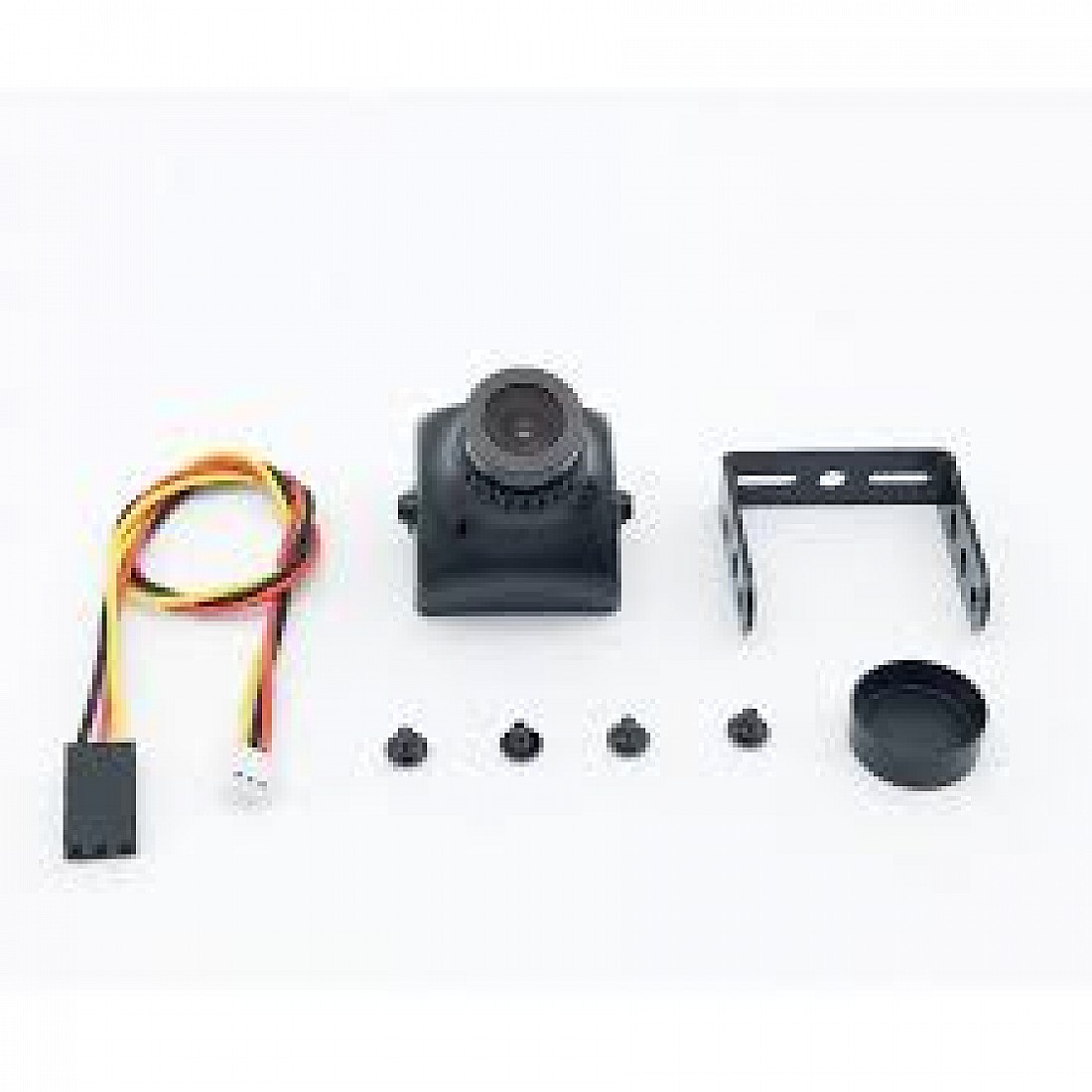 Readytosky 700TVL 2.8mm Wide Angle CMOS Camera