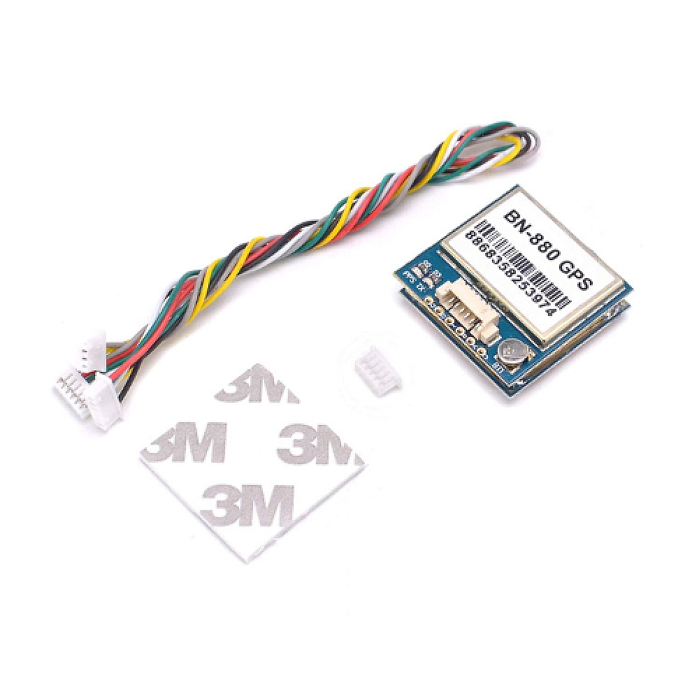 Readytosky BN-880 GPS Module
