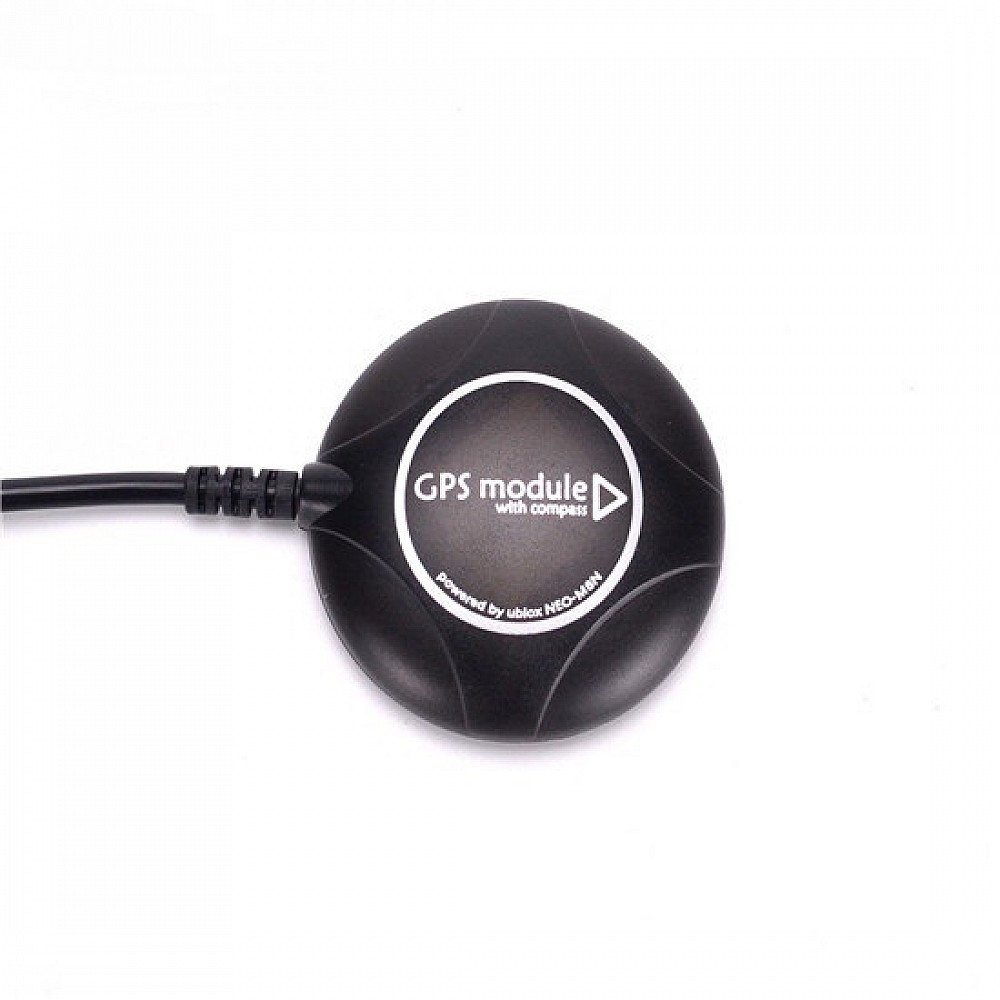 Readytosky High Quality Ublox NEO M8N GPS With Compass For APM/Pixhawk