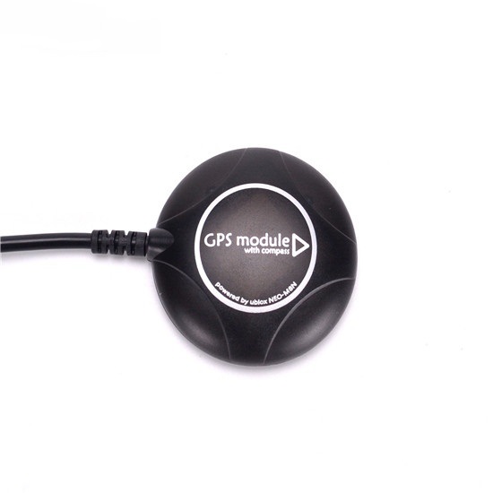 Readytosky High Quality Ublox NEO M8N GPS With Compass For APM/Pixhawk