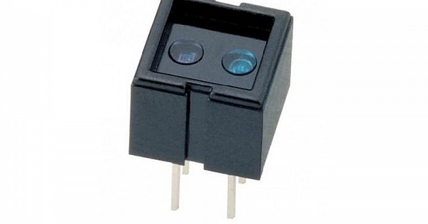 Reflective Photoelectric Switch-CNY70