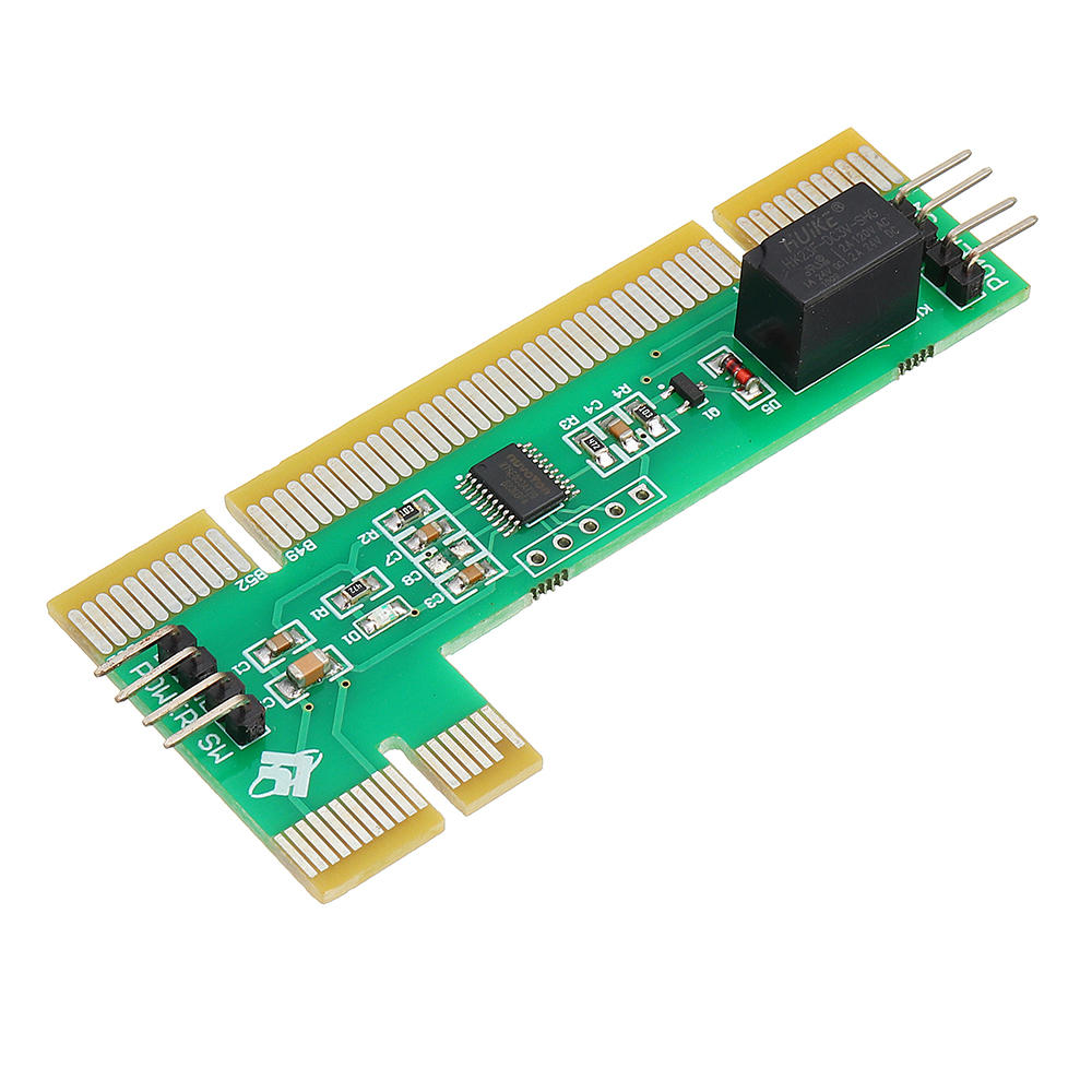 Remote Smart Socket Boot Stick for Automatic Power-On And Start-Up ...