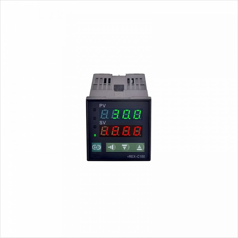 Rex C100 Universal Input Relay Output With Alarm Temperature Control