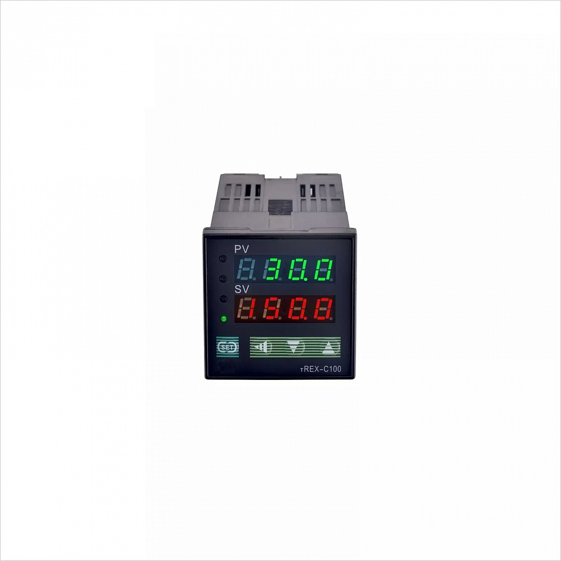 REX-C100 Universal Input Relay Output With Alarm Temperature Control