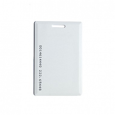 RFID Reader EM-18 Module with RS232