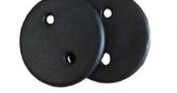 RFID Button Tag