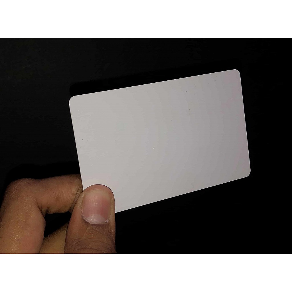 RFID 125KHZ Card Tag