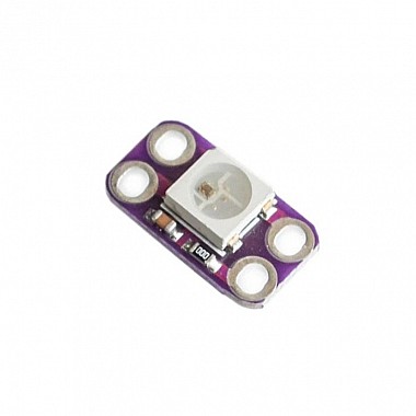 Matrix 4-Pin WS2812 LED Chip