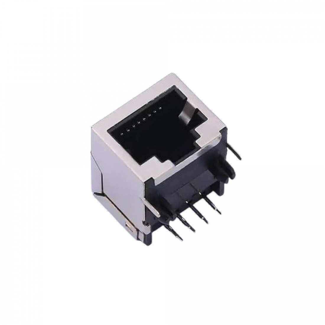 RJ45 18.3mm 58 8P8C Network Socket