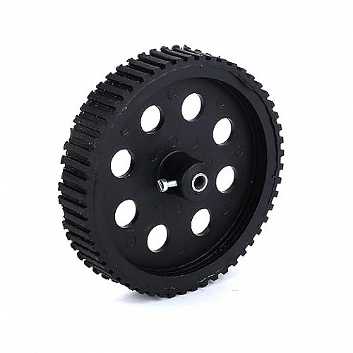 Wheels