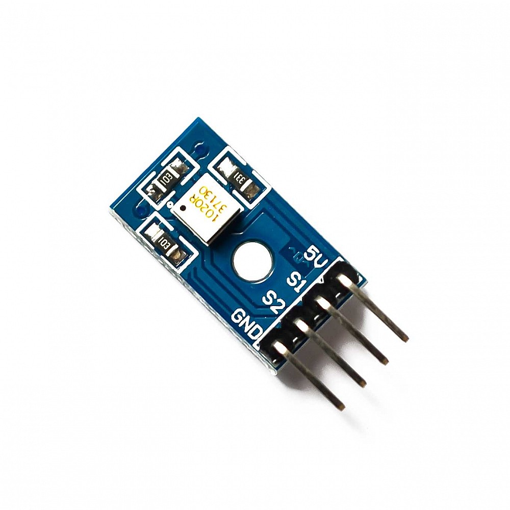 RPI-1031 4DOF Angle Sensor