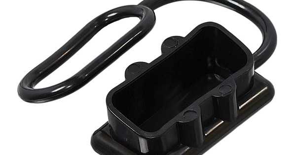 Rubber Front Cover For SB 50A Connector