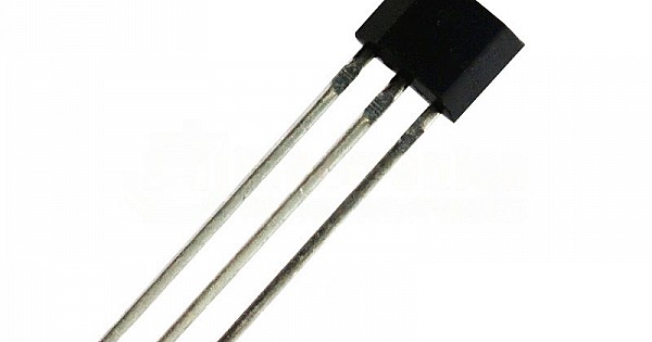 S49E 49E Hall Element