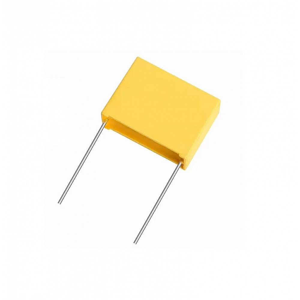 Safety Capacitor 275V 105 1uF