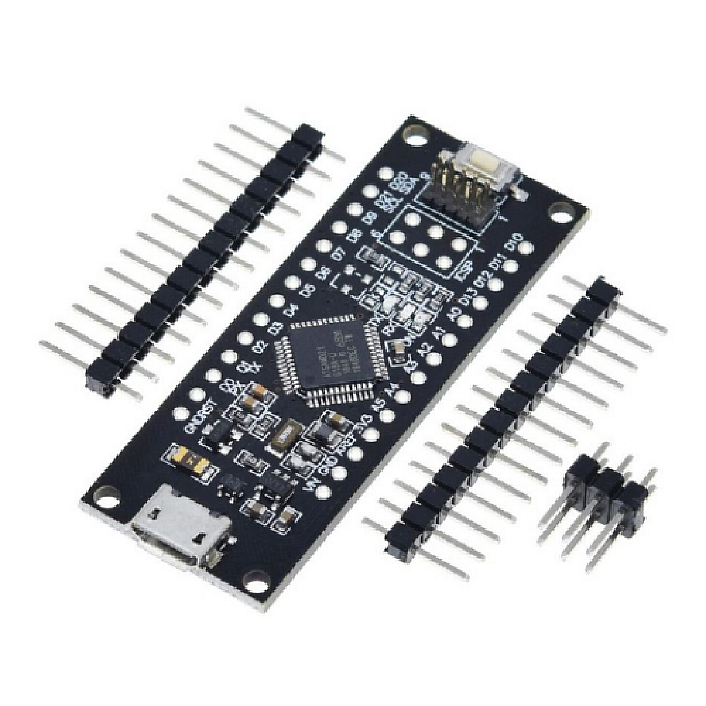 SAMD21 M0-Mini 32-Bit ARM Cortex Core Development Board SAMD21 M0-Mini 32-Bit ARM Cortex Core Development Board