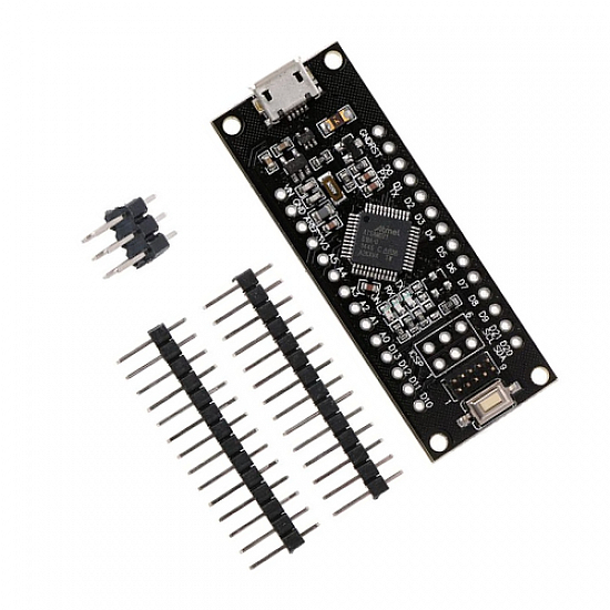 SAMD21 M0-Mini 32-Bit ARM Cortex Core Development Board SAMD21 M0-Mini 32-Bit ARM Cortex Core Development Board