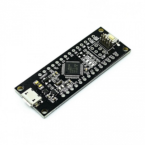 SAMD21 M0-Mini 32-Bit ARM Cortex Core Development Board SAMD21 M0-Mini 32-Bit ARM Cortex Core Development Board