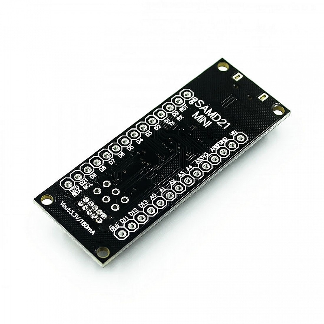 Samd21 M0 Mini 32 Bit Arm Cortex Core Development Board