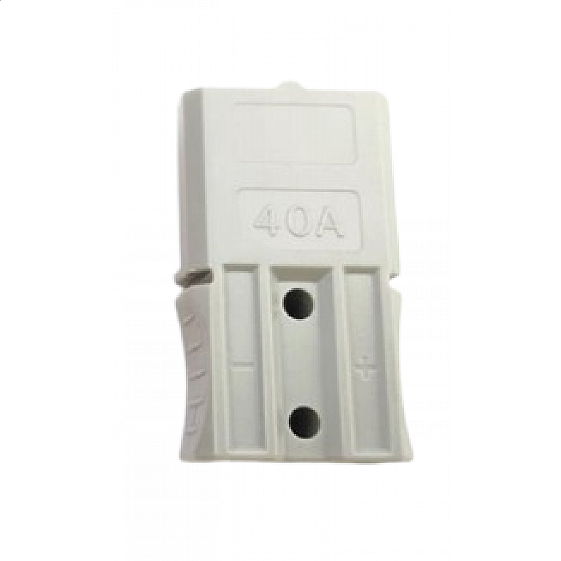 SB 40A Grey Connetor Set