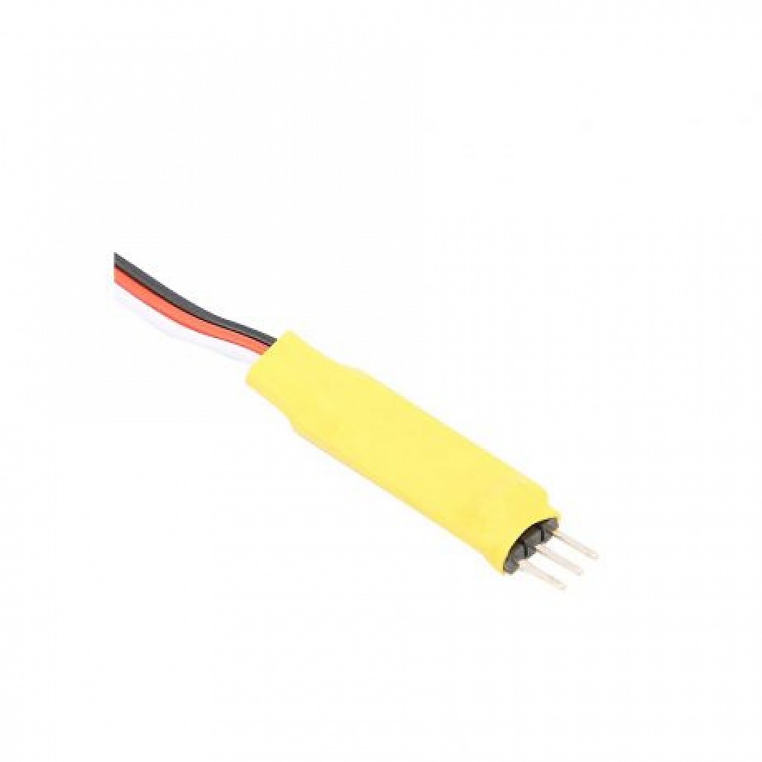 Servo Expander