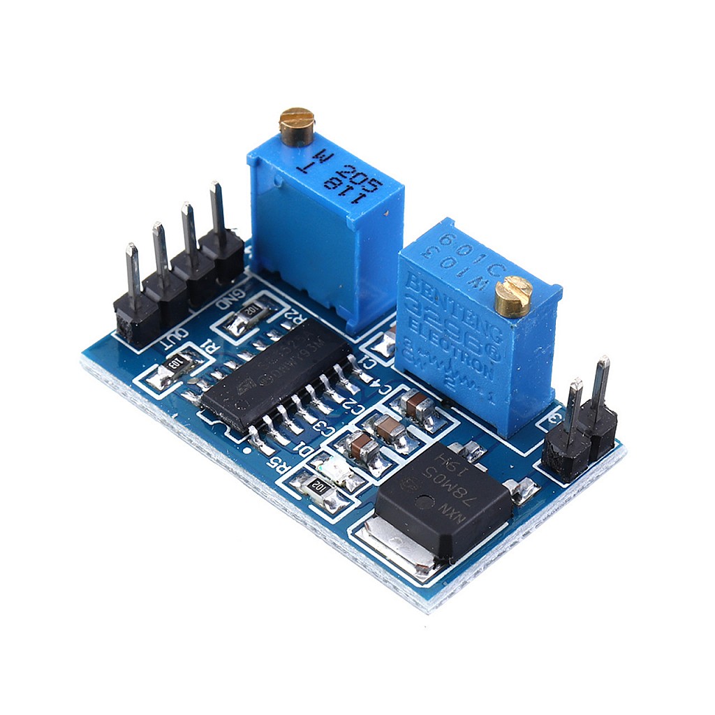 SG3525 PWM Controller Module