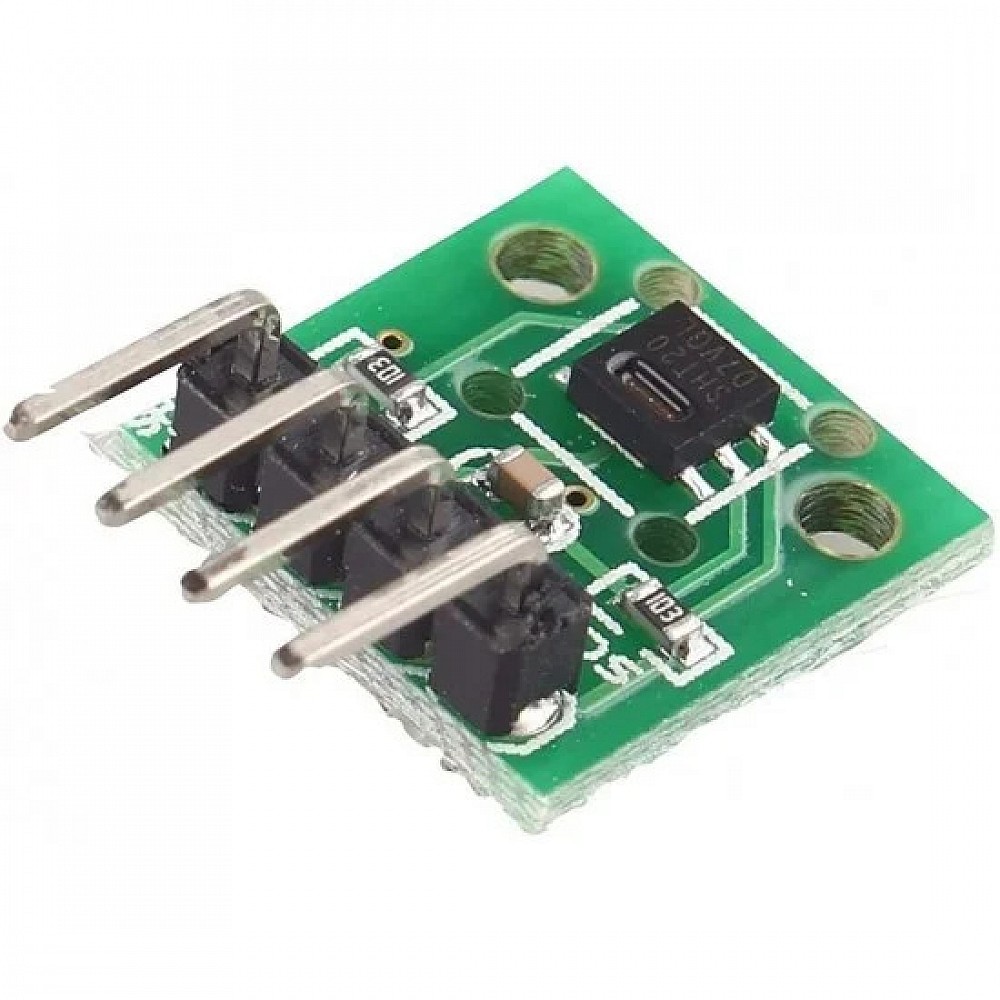 Sht20 Temperature And Humidity Sensor