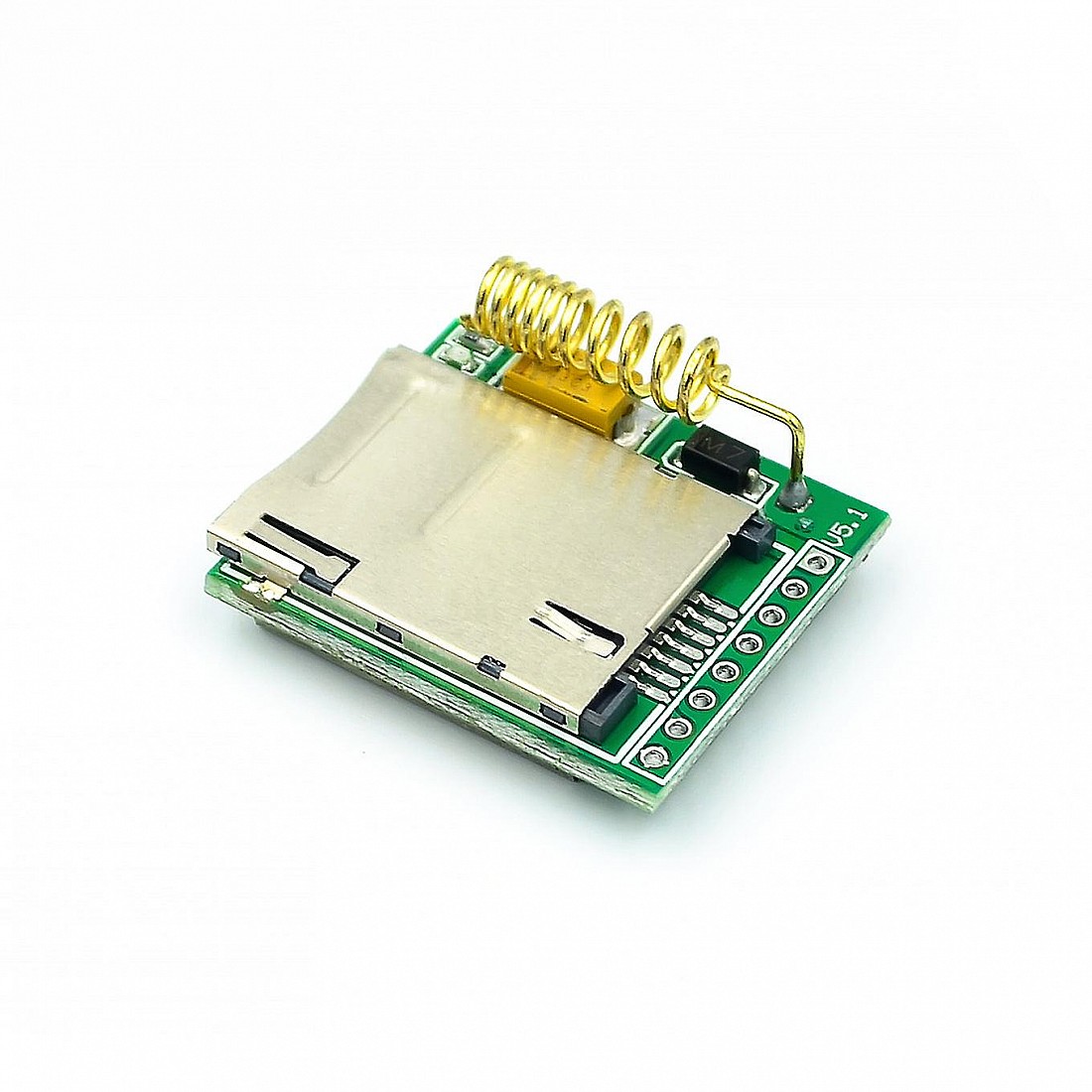 SIM900A GPRS GSM Module
