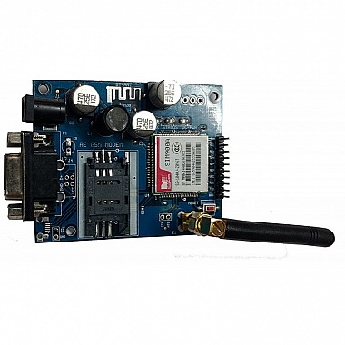 IIC/I2C Serial Interface Adapter Module