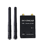 Skydroid 5.8GHz OTG Dual Antenna FPV Receiver for Android Smartphone