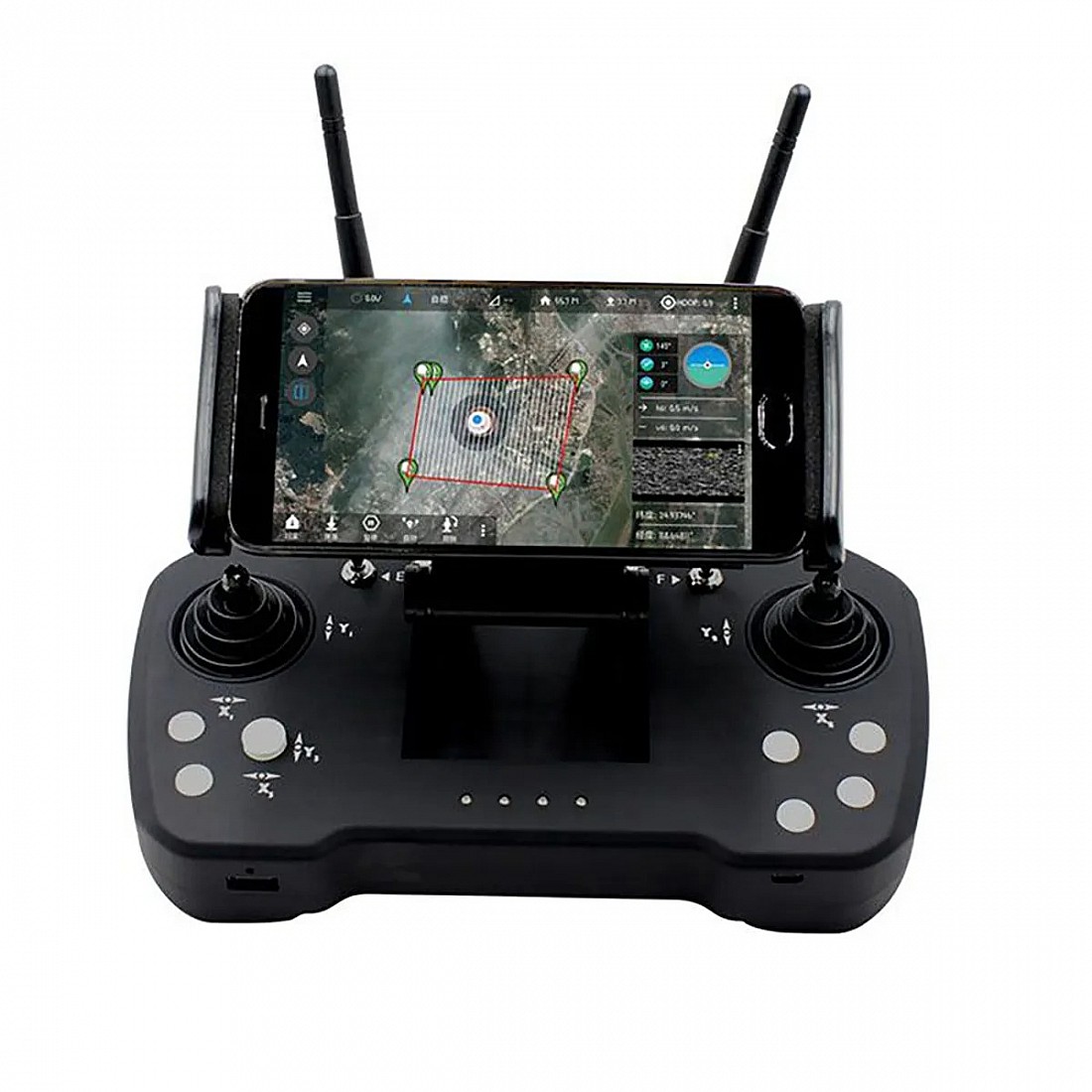 SKYDROID T12 2.4GHz 12CH Remote Control