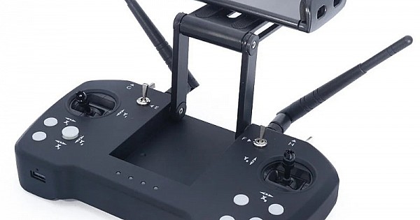 SKYDROID T12 2.4GHz 12CH Remote Control