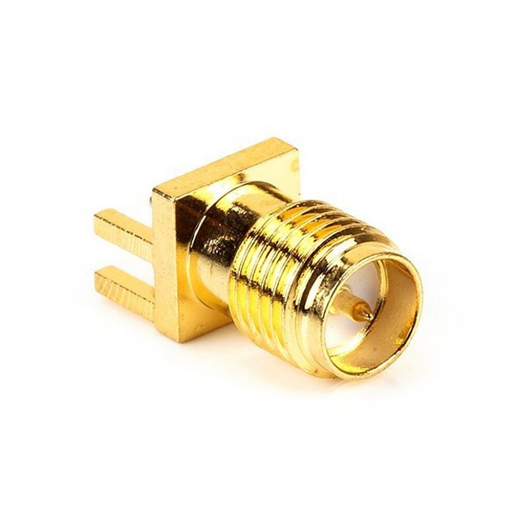 SMA External Thread Antenna Socket