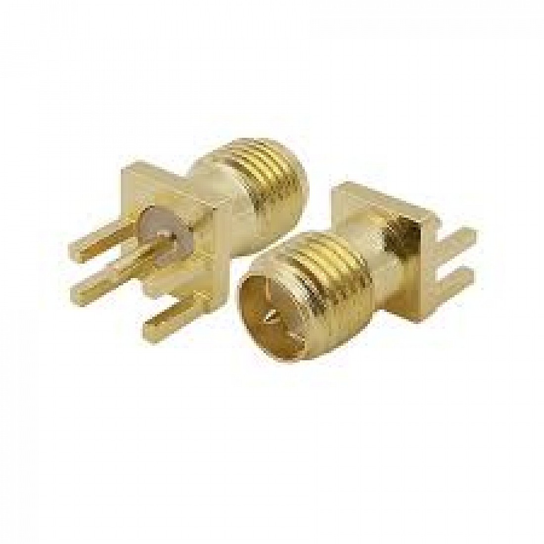 SMA External Thread Antenna Socket