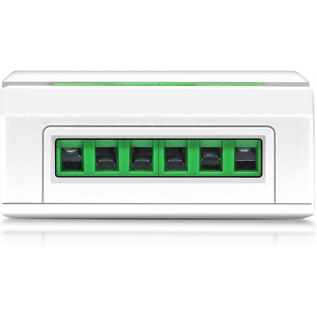 2 Channel Smart Wireless WIFI 16A Switch Work with Alexa , Smart life ...