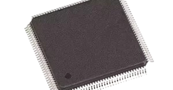 SSD1963QL9 LQFP-128 TFTLCD color screen controller Chip