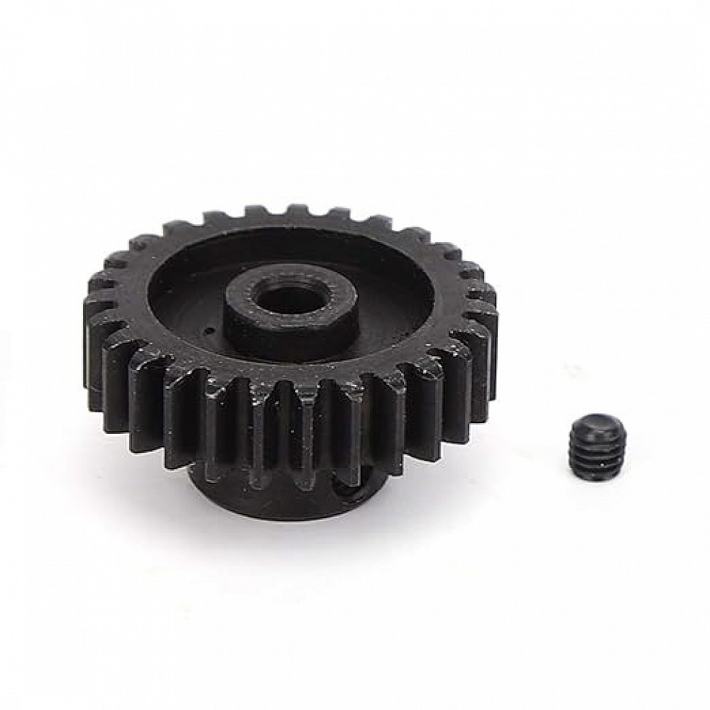 Steel motor gear B-15