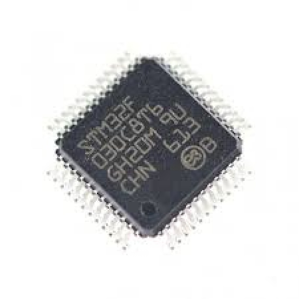 STM32F030C8T6 LQFP-48 ARM Cortex-M0 32-bit microcontroller-MCU