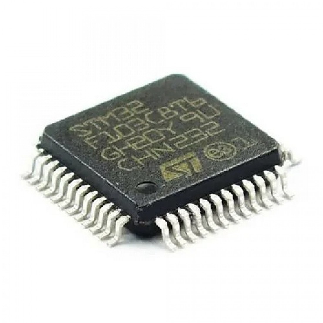 STM32F1030C8T6 LQFP-48 ARM Cortex-M0 32-bit microcontroller-MCU STM32F1030C8T6 LQFP-48 ARM Cortex-M0 32-bit microcontroller-MCU