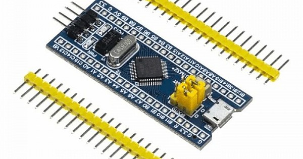 STM32F103C8T6 Development Board STM32 ARM Core Module