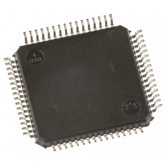 STM32F405RGT6 LQFP-64 ARM Cortex-M4 32-bit Microcontroller MCU