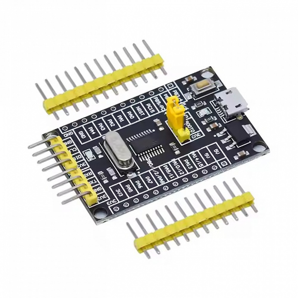 STM32G030F6P6 Development Board STM32G030 MCU