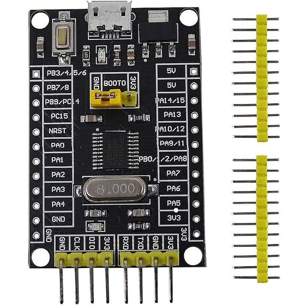 STM32G030F6P6 Development Board STM32G030 MCU