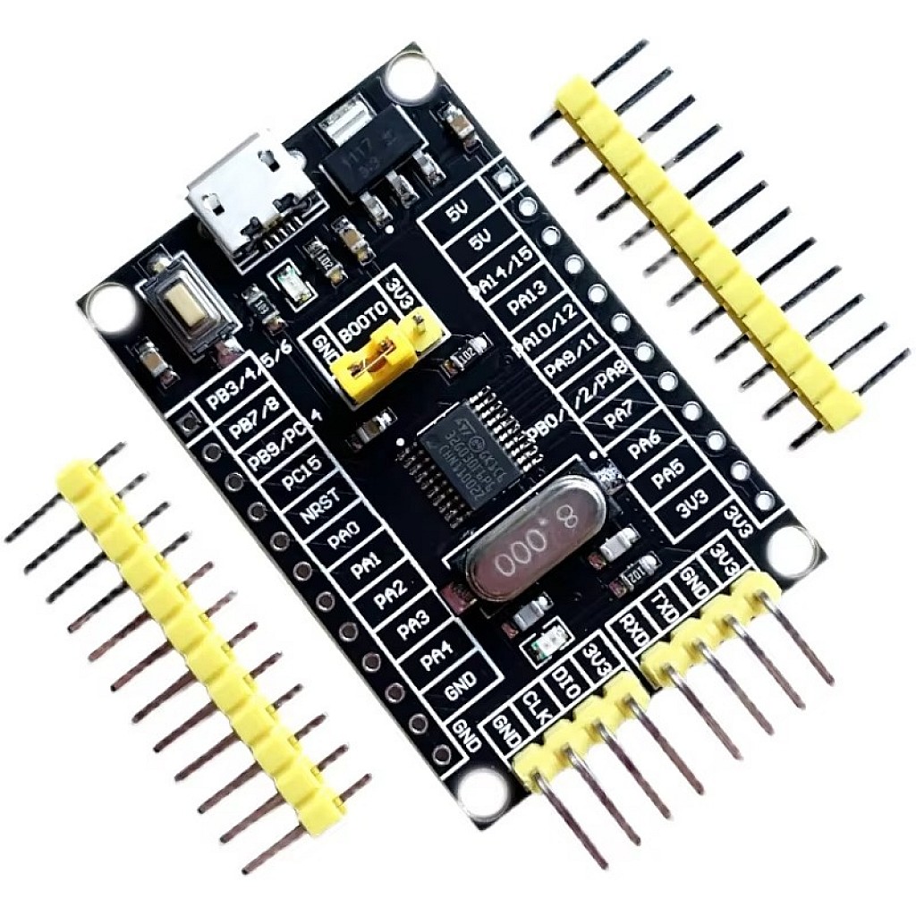 STM32G030F6P6 Development Board STM32G030 MCU